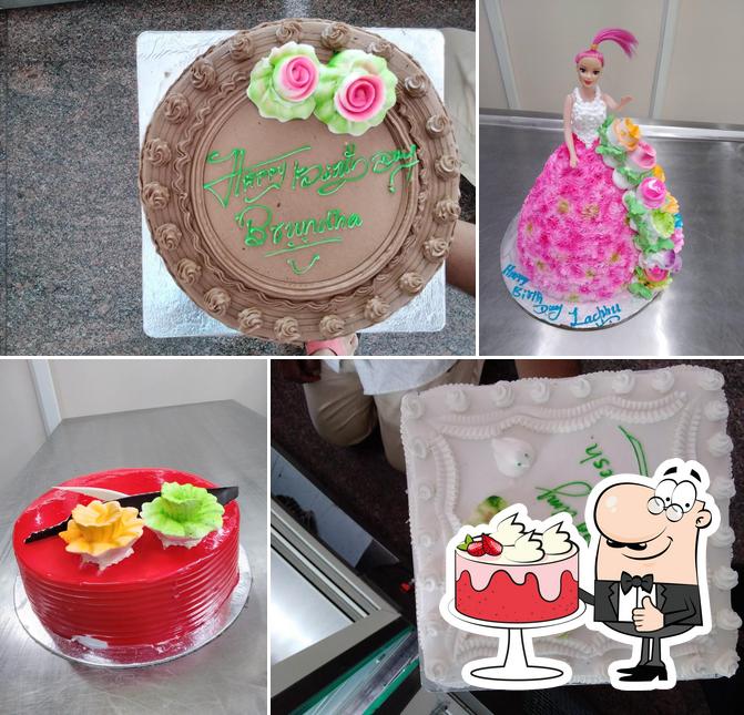 SM ORIOR BAKERY, Bengaluru - Restaurant reviews