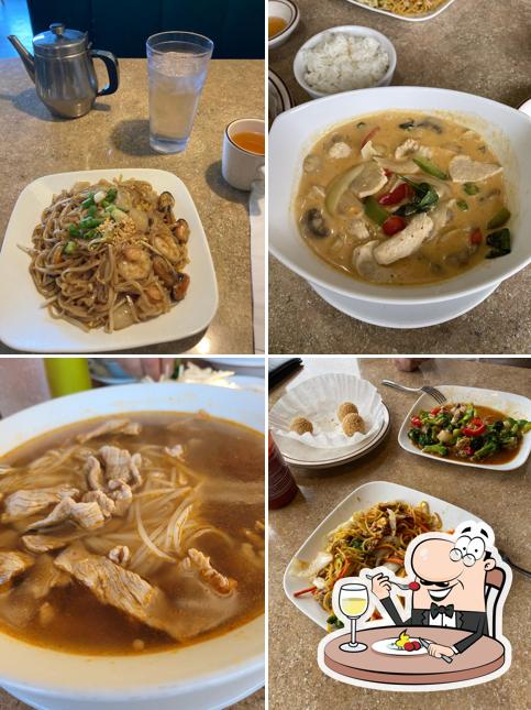 Saya Restaurant, Kent - Restaurant menu, prices and reviews