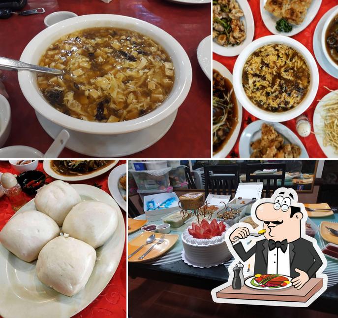 Shantung Restaurant, Quezon City, #96 West Ave - Restaurant menu and ...