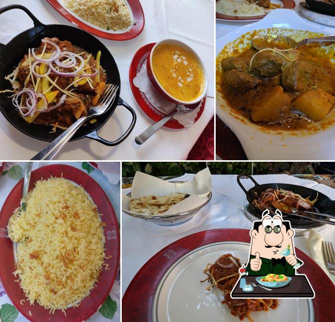 Shiva Indisches Restaurant, Weingarten - Speisekarte, Preise und ...