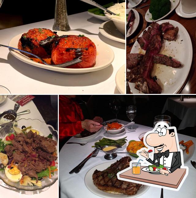 The Bull Ring, Santa Fe - Restaurant menu, prices and reviews
