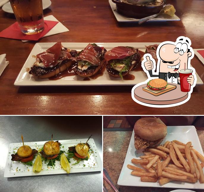 University Grill, Fort Myers - Restaurant menu, prices and reviews