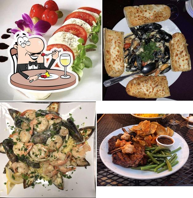 Surf & Turf, 2954 Avenue U in New York City - Restaurant menu and reviews