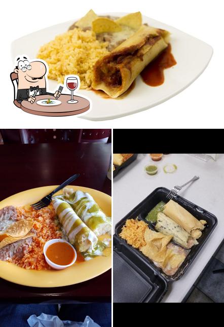 California Tamales House, 15404 Nordhoff St in Los Angeles - Restaurant ...