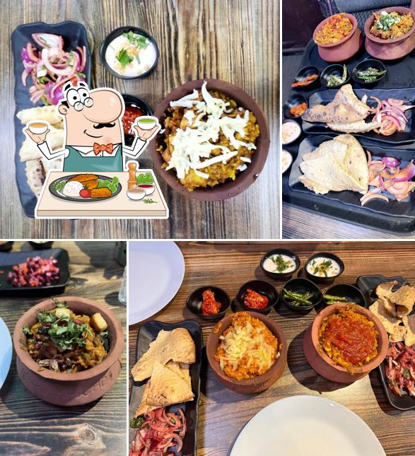 The Matka Khichdi, Wembley - Restaurant menu, prices and reviews
