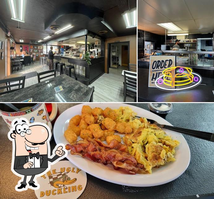 The Ugly Duckling, Dayton - Restaurant menu, prices and reviews