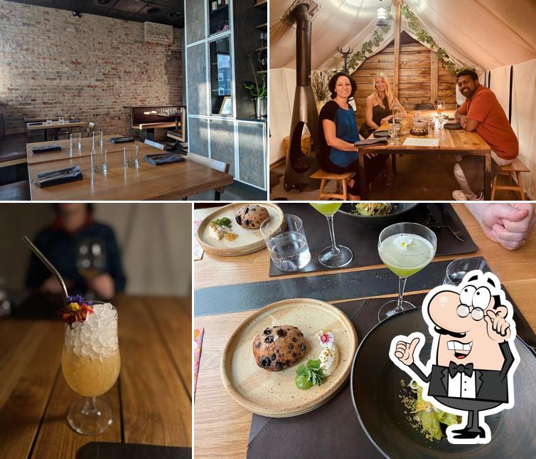 The Wolf's Tailor, Denver - Restaurant menu, prices and reviews