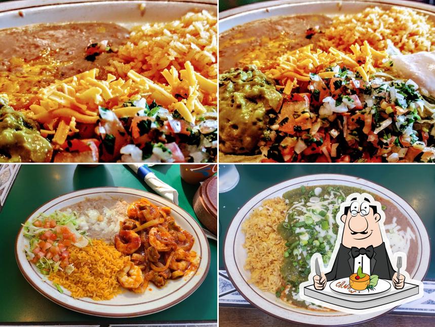 Chapala Mexican Restaurant, Boise - Restaurant menu, prices and reviews