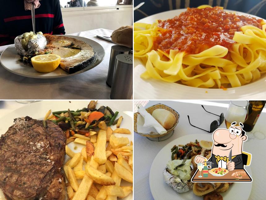 Restaurante Pippo, Algarrobo-Costa - Restaurant menu, prices and reviews