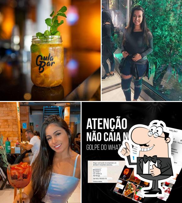 Gula Bar, São Paulo - Menu do restaurante, preços e opiniões