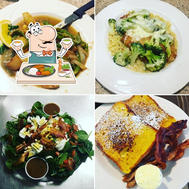Wisdom Diner, Bordentown - Restaurant menu, prices and reviews