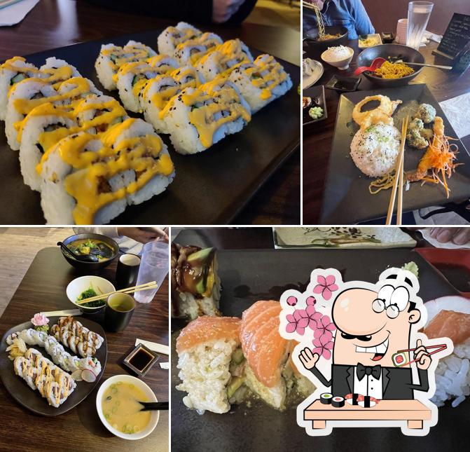 Kaisen Restaurant, Agawam - Restaurant menu, prices and reviews