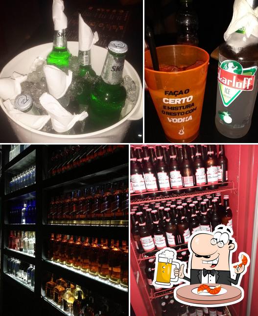 All Night Pub, Manaus - Menu do restaurante, preços e opiniões