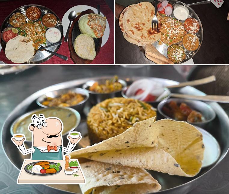 Amigo Mango Garden restaurant, Pushkar - Restaurant menu, prices and ...