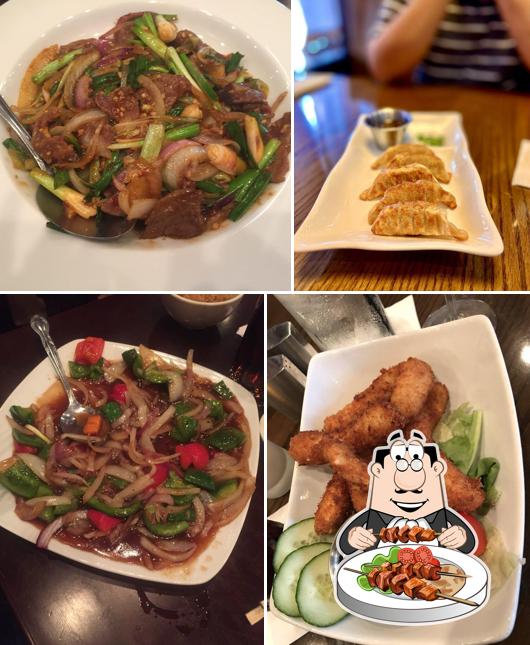 Azu Lucy Ho's, Tallahassee - Restaurant menu, prices and reviews