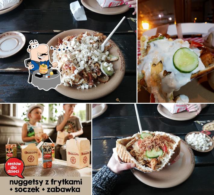 Top 5 restaurants with pizza in Dzialdowo, september 2025 - Restaurant Guru