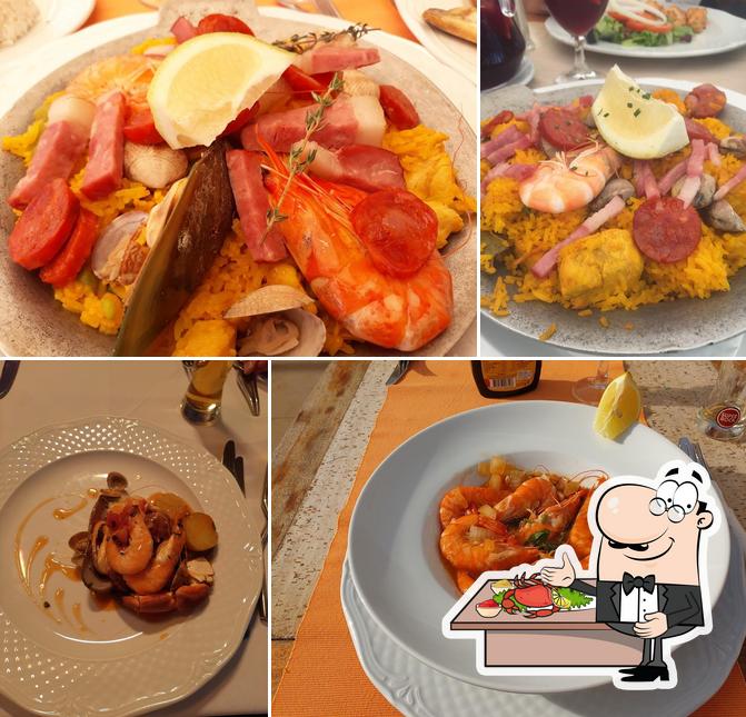 Top 7 restaurants with paella in Albufeira, october 2025 - Restaurant Guru