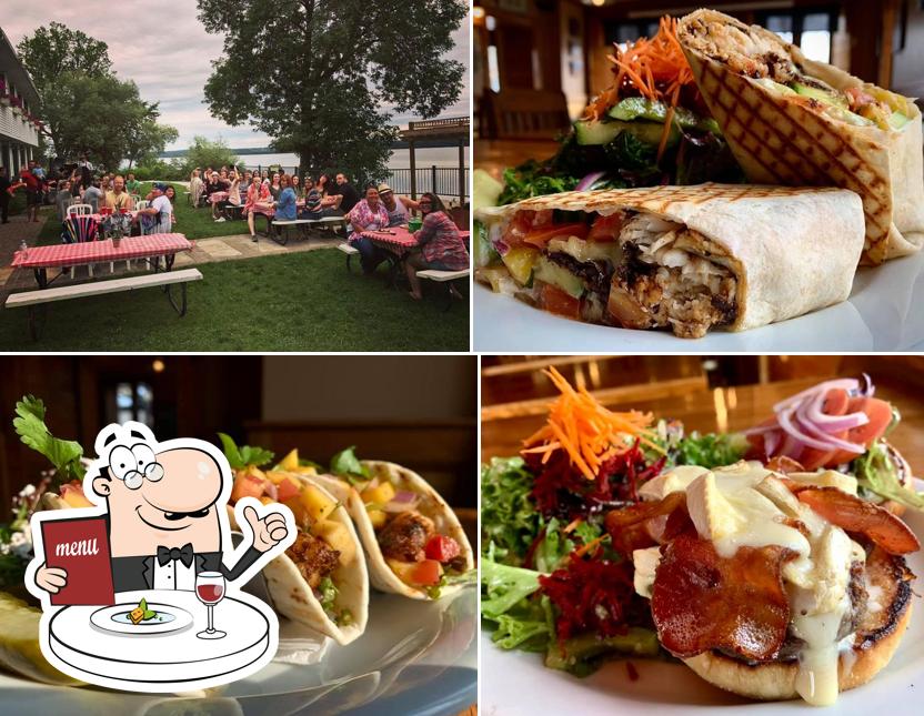 Ashburnham Ale House in Peterborough - Restaurant menu and reviews