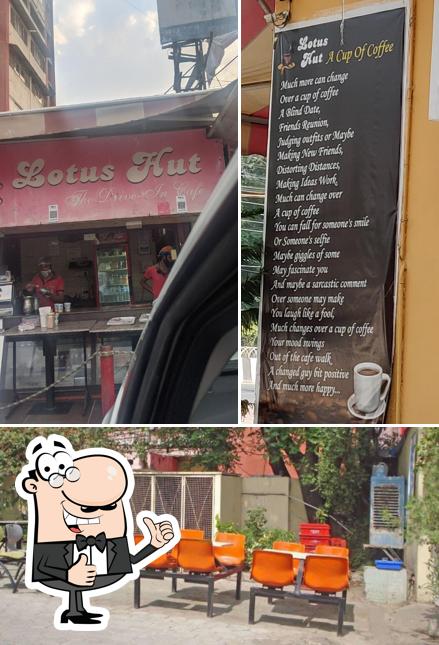 Lotus Hut Cafe, Indore - Restaurant reviews