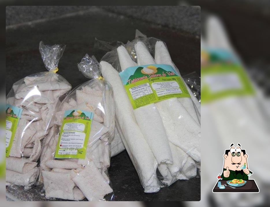 Tapiocaria Sabores do Vale cafeteria, Anchieta - Restaurant reviews