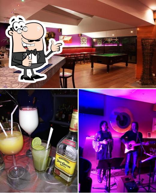 Cosmopolitan pub & bar, Saint-Omer - Restaurant reviews