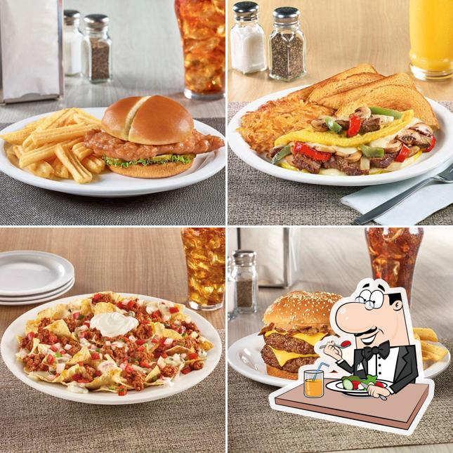 Denny's restaurants in Madison, autumn 2025 - Restaurant Guru