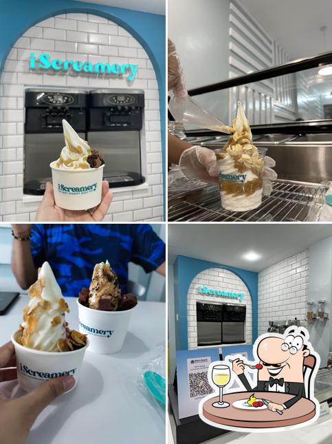 i Screamery desserts, Davao City - Restaurant reviews