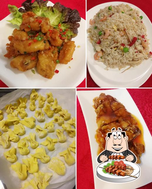 Emperors House, Warrnambool - Restaurant menu, prices and reviews