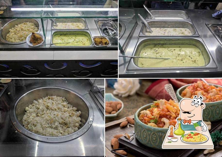 Falahaar, Jaipur, Badi Chaupar - Restaurant menu, prices and reviews