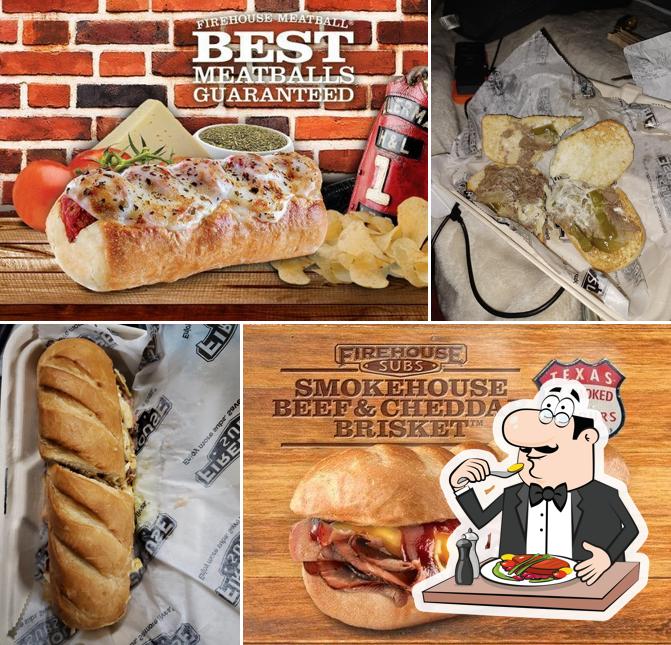 Top 5 restaurants with meatball marinara sandwich in Columbia ...