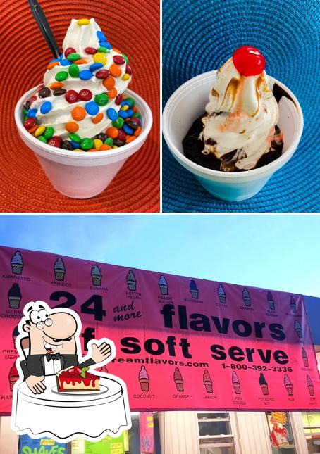 Spangenberg's Family Drive-In, Shamokin - Restaurant menu, prices and ...