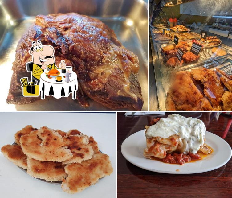 Tip Top Snack Bar, Winnellie - Restaurant menu, prices and reviews