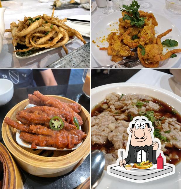Fortune Five Chinese Restaurant, Northbridge - Restaurant menu, prices ...