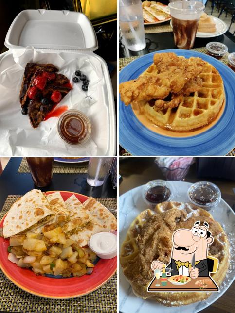 Top 7 restaurants for breakfast in Reading, Pennsylvania, december 2025 ...