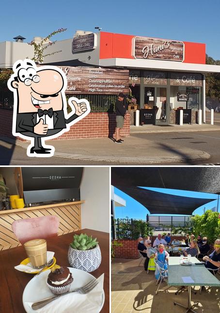 MASA & Co. Cafe in Kelmscott - Restaurant reviews