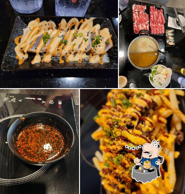 Heat Shabu - Fair Oaks, 2610 Fair Oaks Blvd in Sacramento - Restaurant ...
