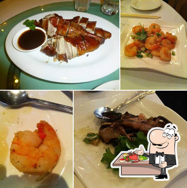 House Of Chow Restaurant in Adelaide - Restaurant menu and reviews