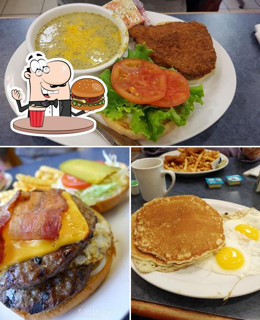Husky House Restaurant, Cache Creek - Restaurant menu, prices and reviews