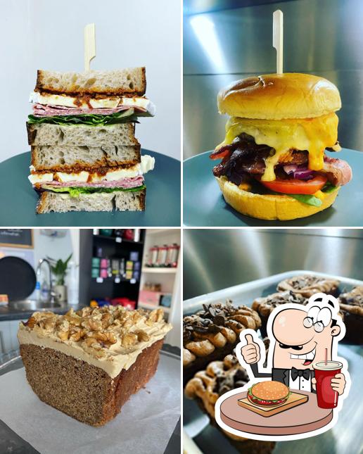 North Street Cafe, Perth - Restaurant menu, prices and reviews