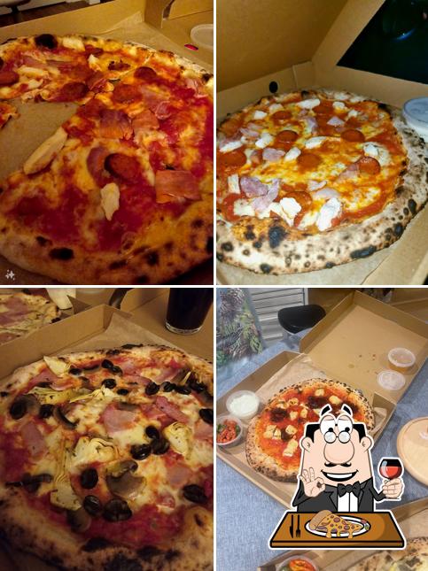 Top 7 places to eat in Towcester, october 2025 - Restaurant Guru