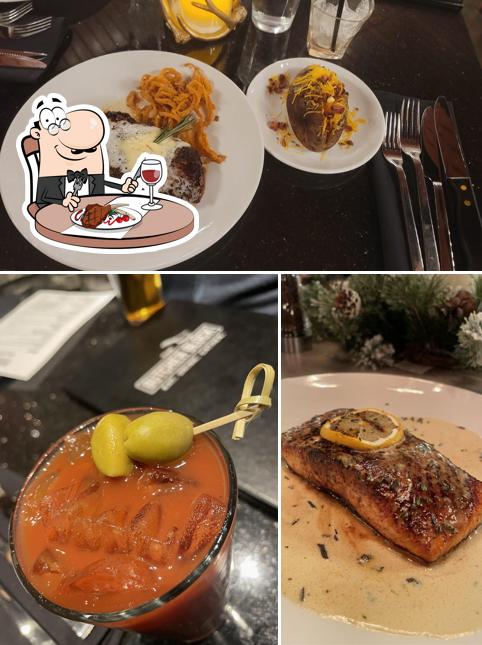 Butcher Block, London - Restaurant menu, prices and reviews