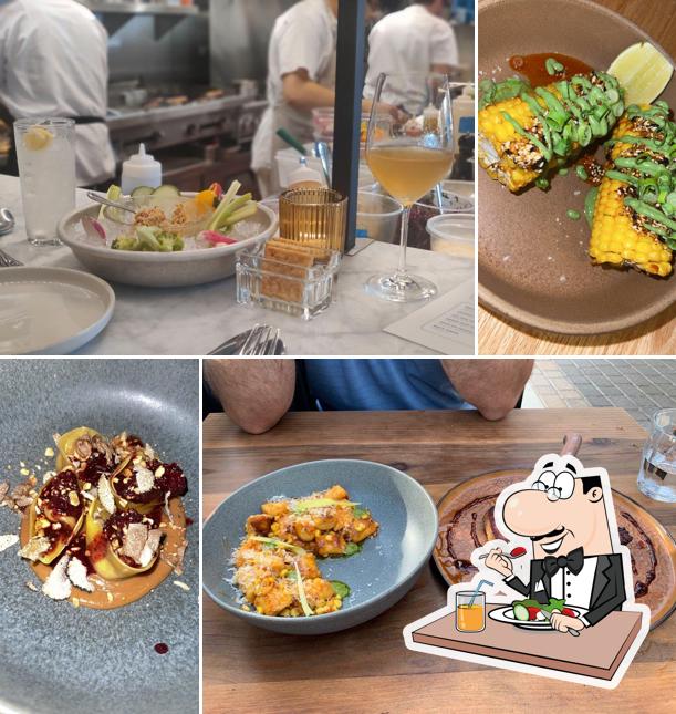 Canard, Oregon City - Restaurant menu, prices and reviews