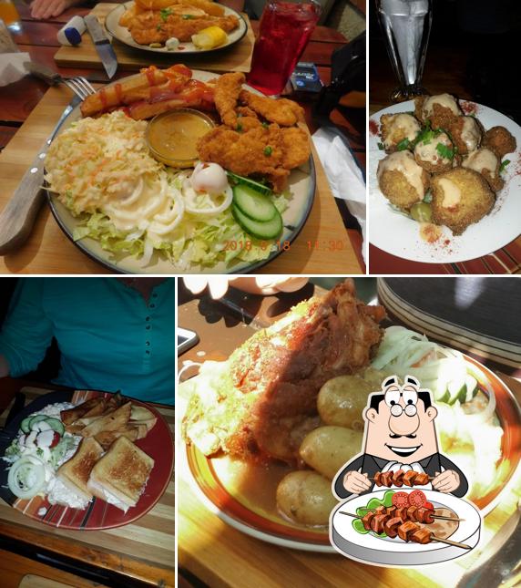 Da Mato Pub & Grill, Margate - Restaurant menu, prices and reviews