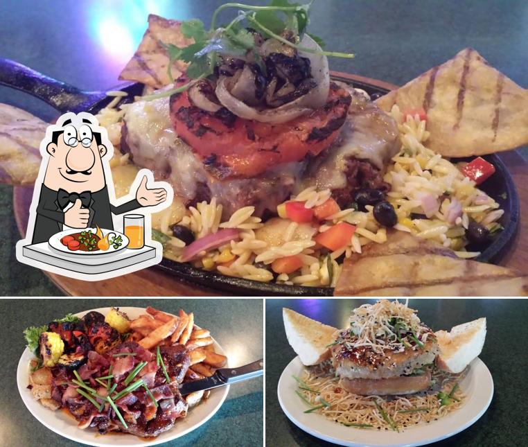 Doofers Bar & Grill, Renton - Restaurant menu, prices and reviews
