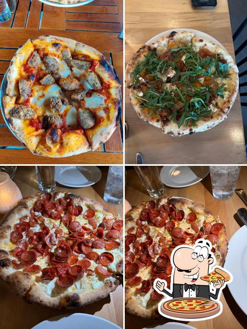 Pub y bar Katie's Pizza & Pasta – Rock Hill, Rock Hill - Opiniones del ...