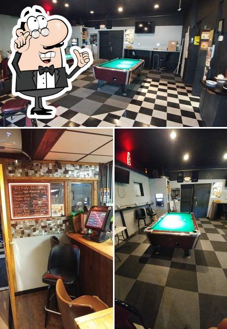 Ma Dukes Bar & Grill in Roanoke - Restaurant menu and reviews