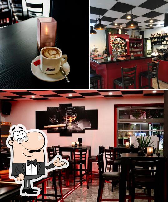 My Way Café & Bar, Crailsheim - Restaurant reviews