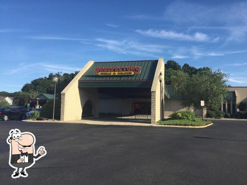 Prospector's Steakhouse & Saloon, Mount Laurel - Restaurant menu ...