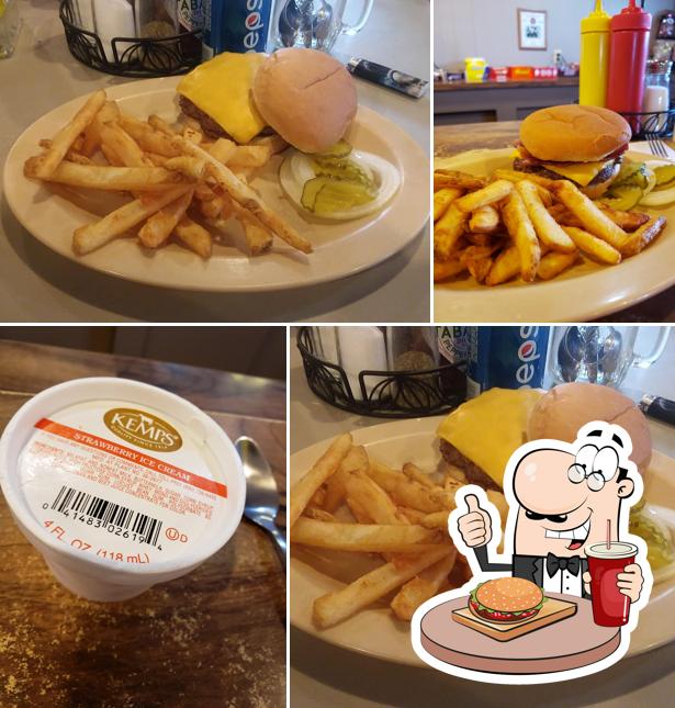 Rozet Bar, Rozet - Restaurant menu, prices and reviews