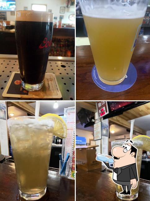 Samson's Bar & Restaurant in Schodack Center - Restaurant menu and reviews